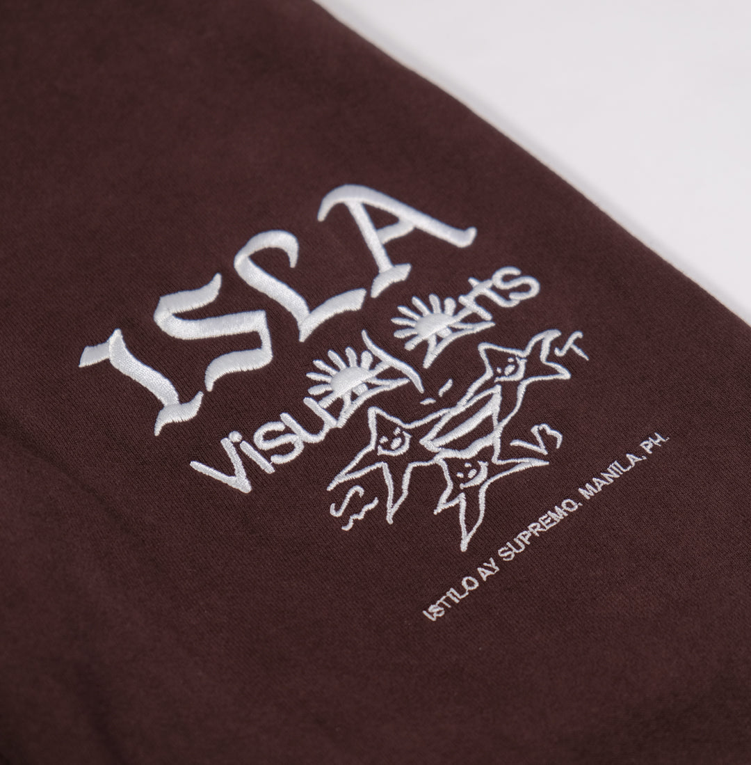 Visual Arts Sweatpants - ISLA Project